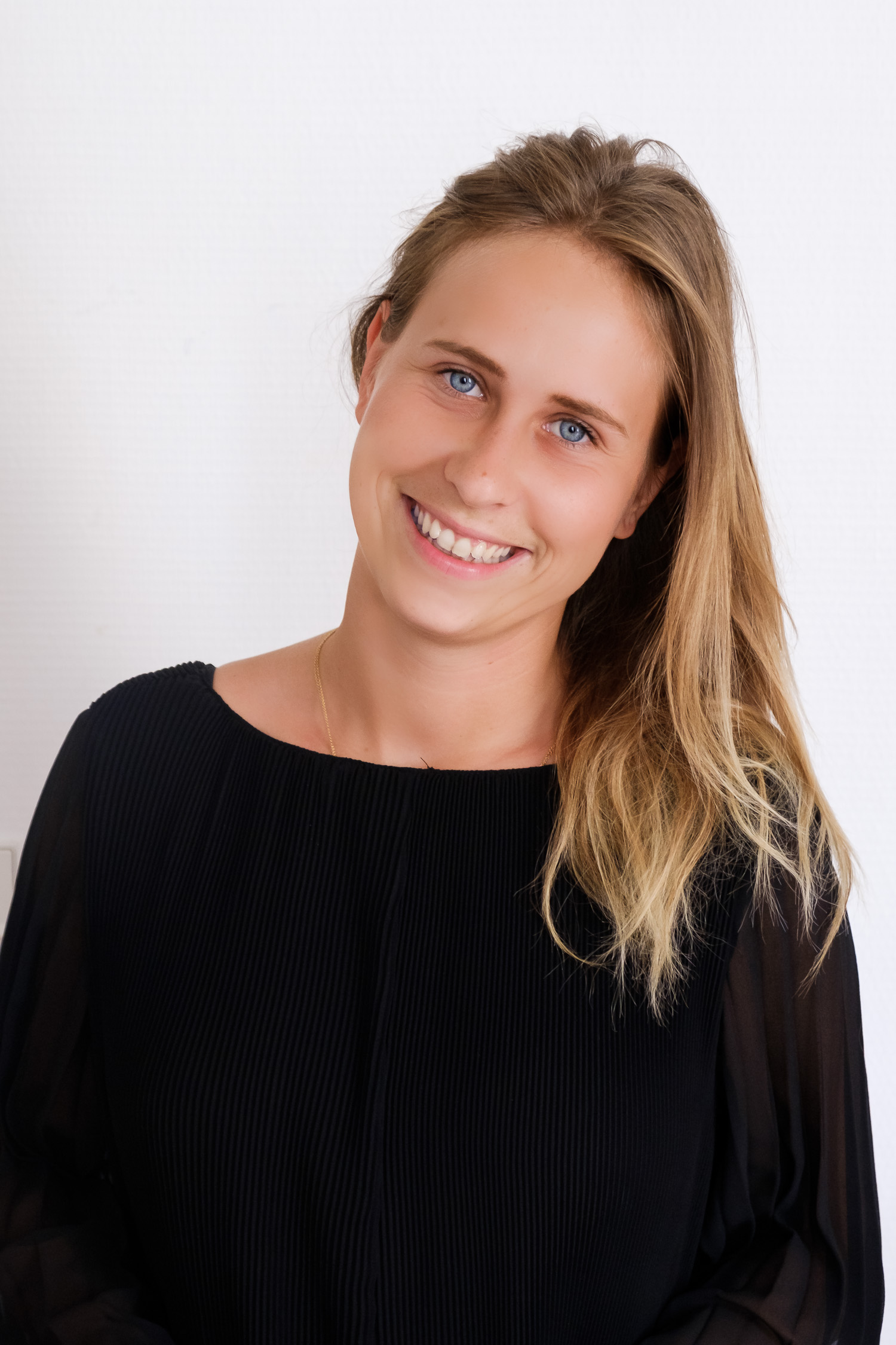 Anne-Hélène rejoint l'équipe de Shokola - Shokola